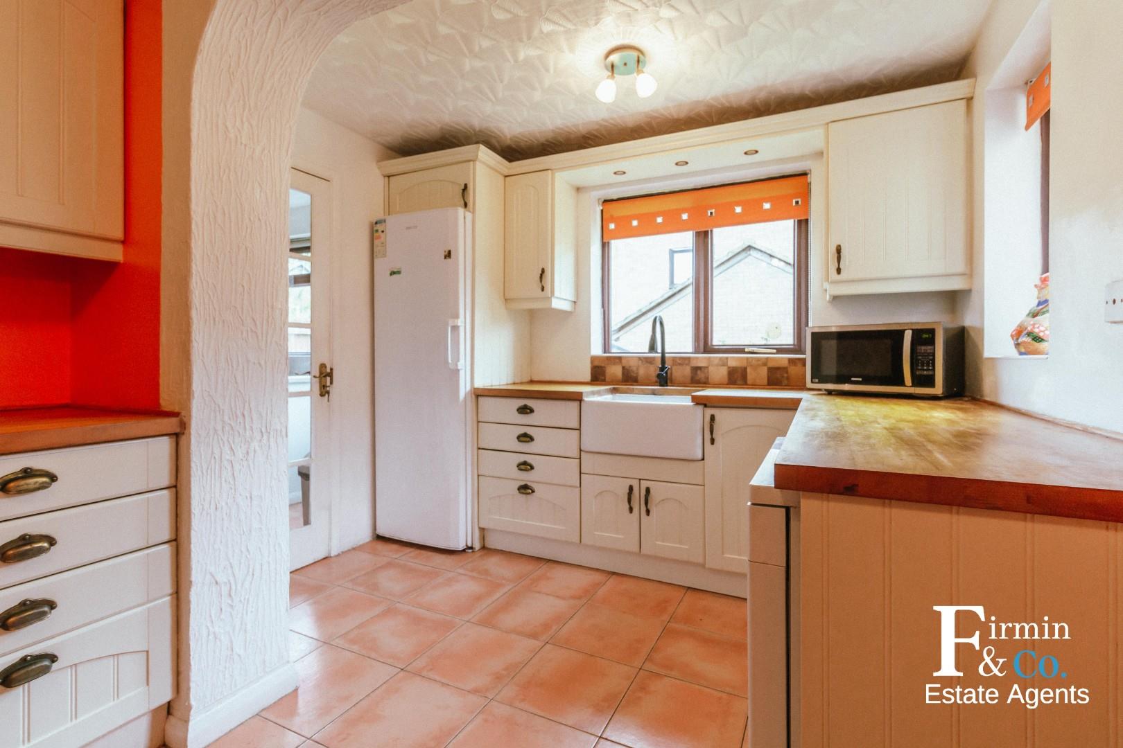 Stokesay Court, Peterborough - Firmin & Co